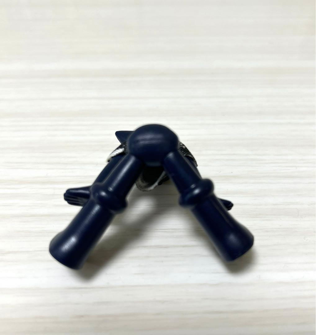 【激レア1点物】鉄腕アトム　ASTRO BOY紺　ブラックジャック黒Tシャツ着用