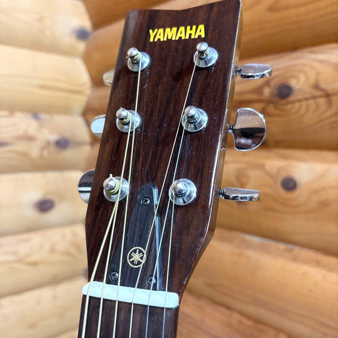 YAMAHA FG-151B アコースティックギター オレンジラベル