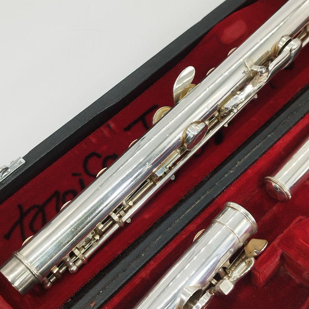 Pearl PF-521 フルート flute