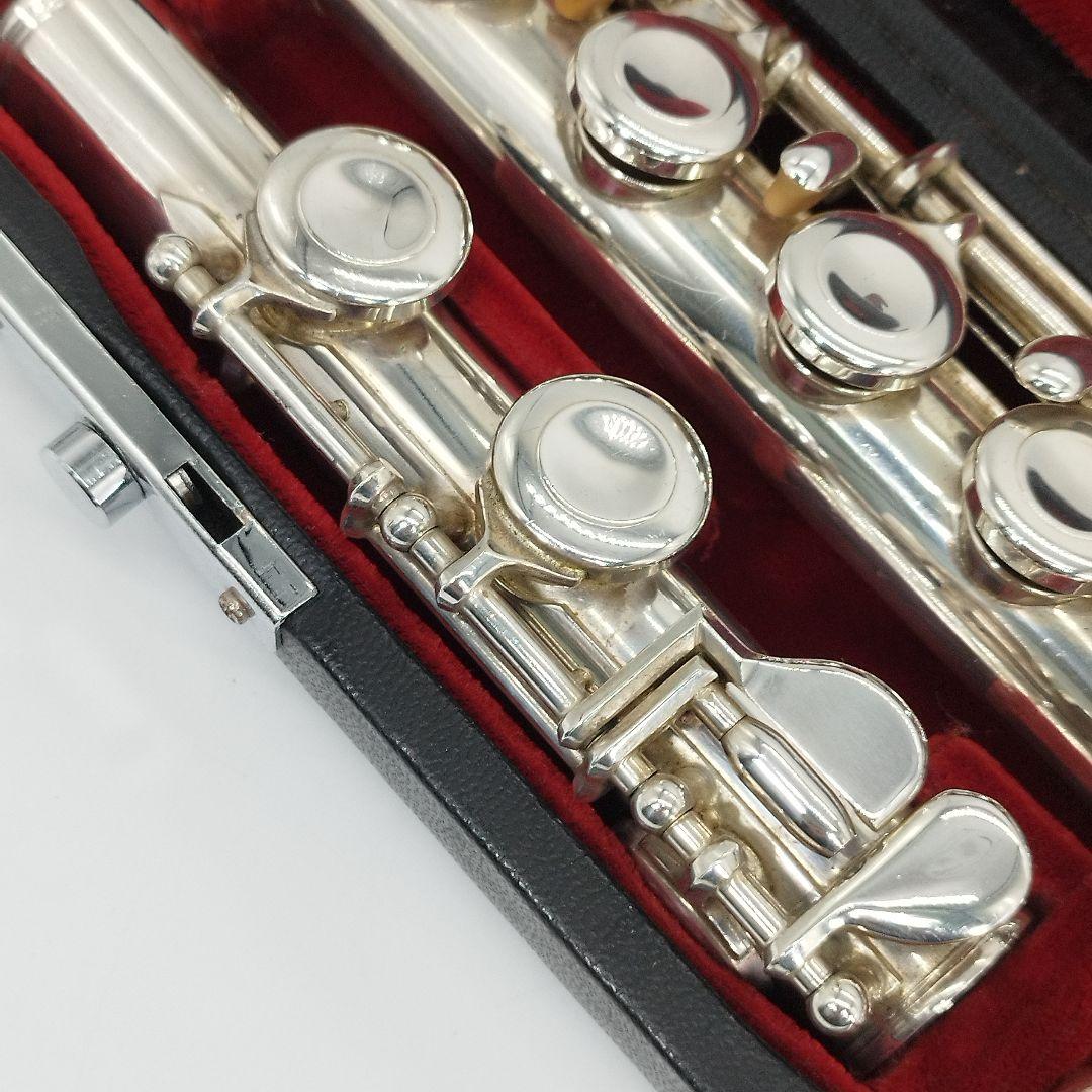Pearl PF-521 フルート flute