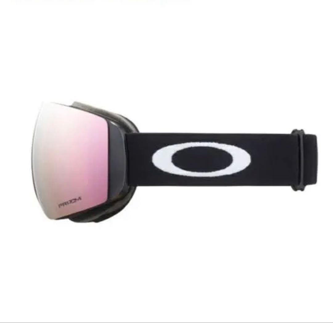 OAKLEY Flight Deck オークリー　ゴーグル M