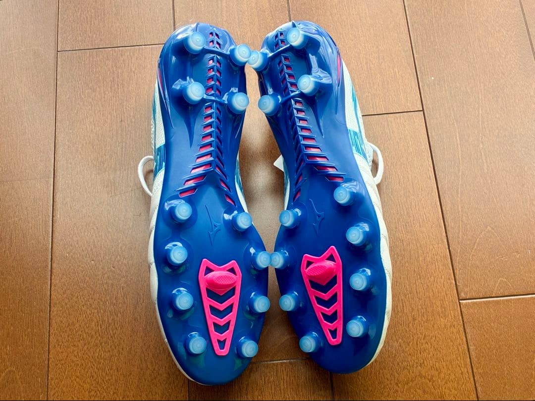 Mizuno ✨Morelia Neo Ⅳ β ELITE ✨