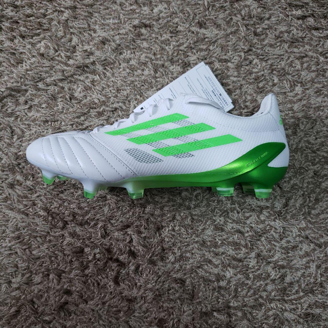 アディダス　スピードポータル　ADV .1 FG 24.5cm