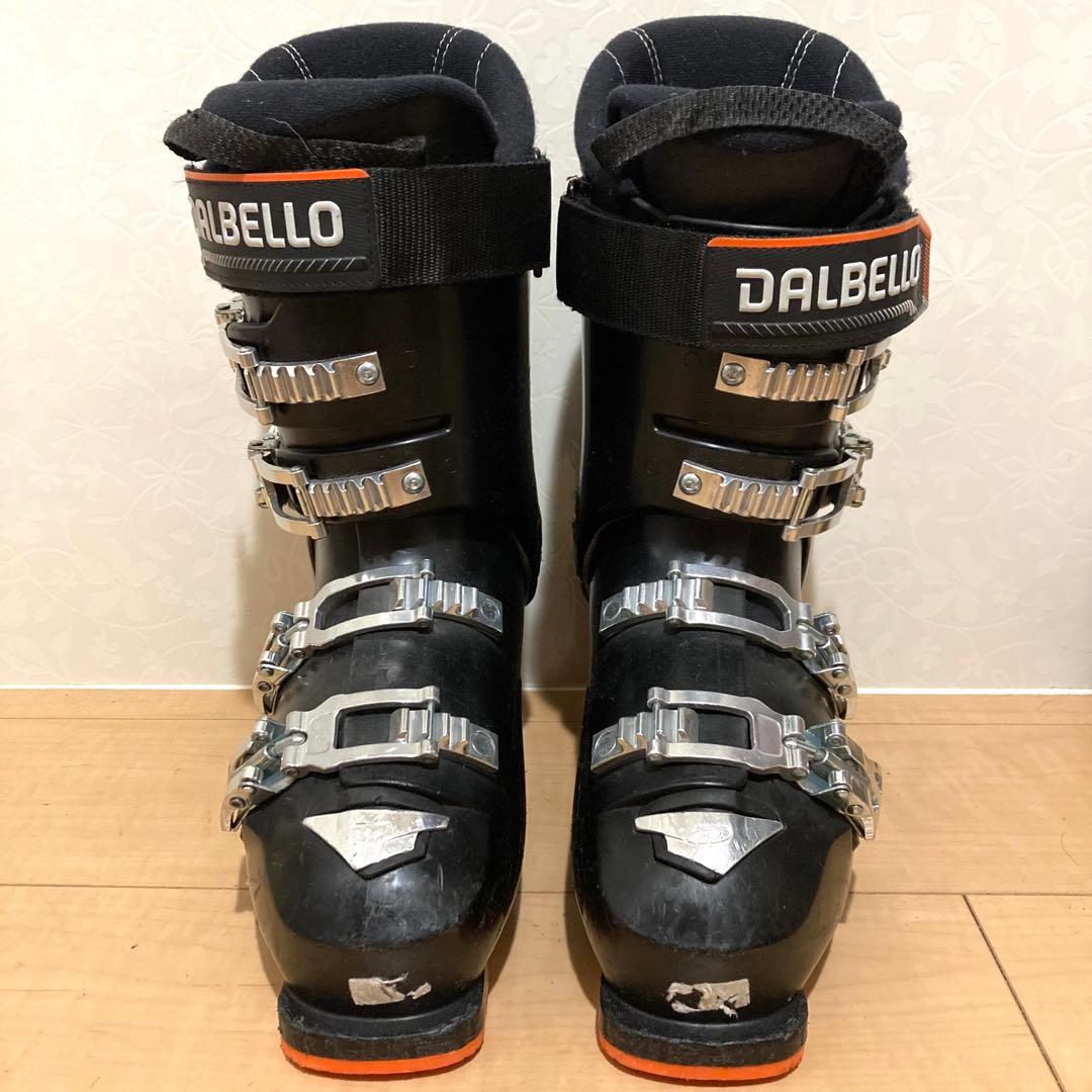 DALBELLO スキーブーツ SPORT MX 80 25.5cm 298