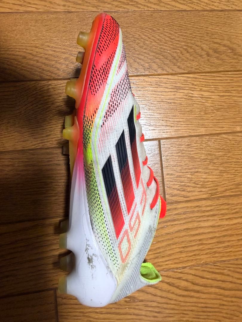 adidas F50 エリート AG 25cm