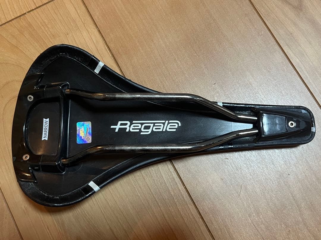 selle san marco セラサンマルコ　サドル　REGALE
