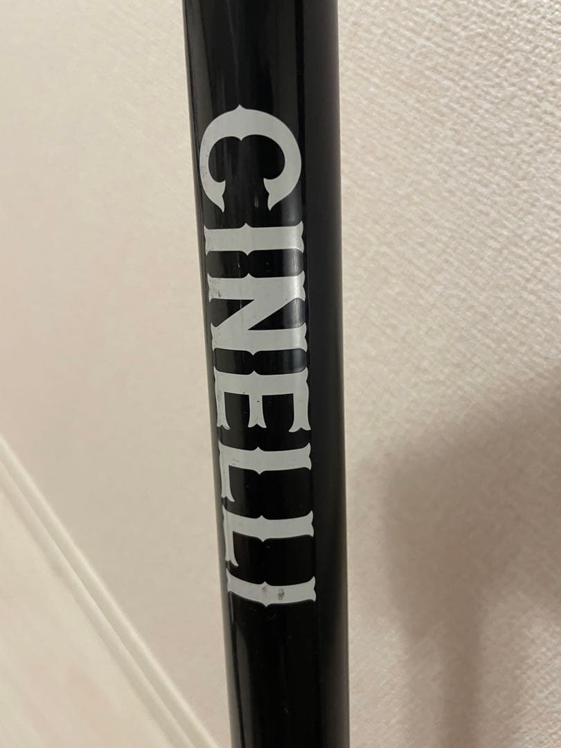 Cinelli Gazzetta S size フレーム　フォーク
