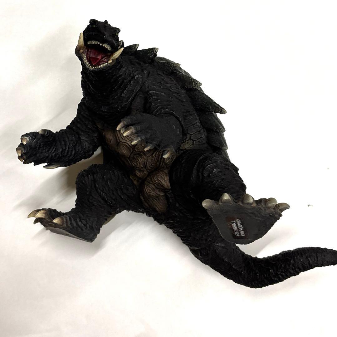 特撮 CCP ARTISIC MONSTERS COLLECTION GAMERA3