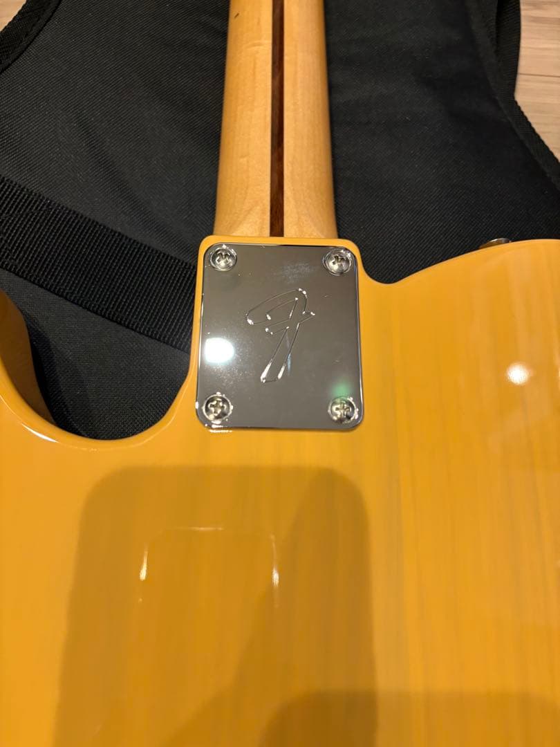 GW割引Fender Japan Heritage 50s Telecaster