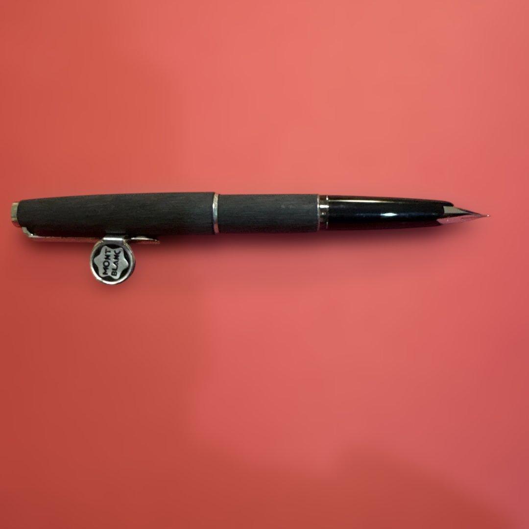 R**様 Montblanc 万年筆14K