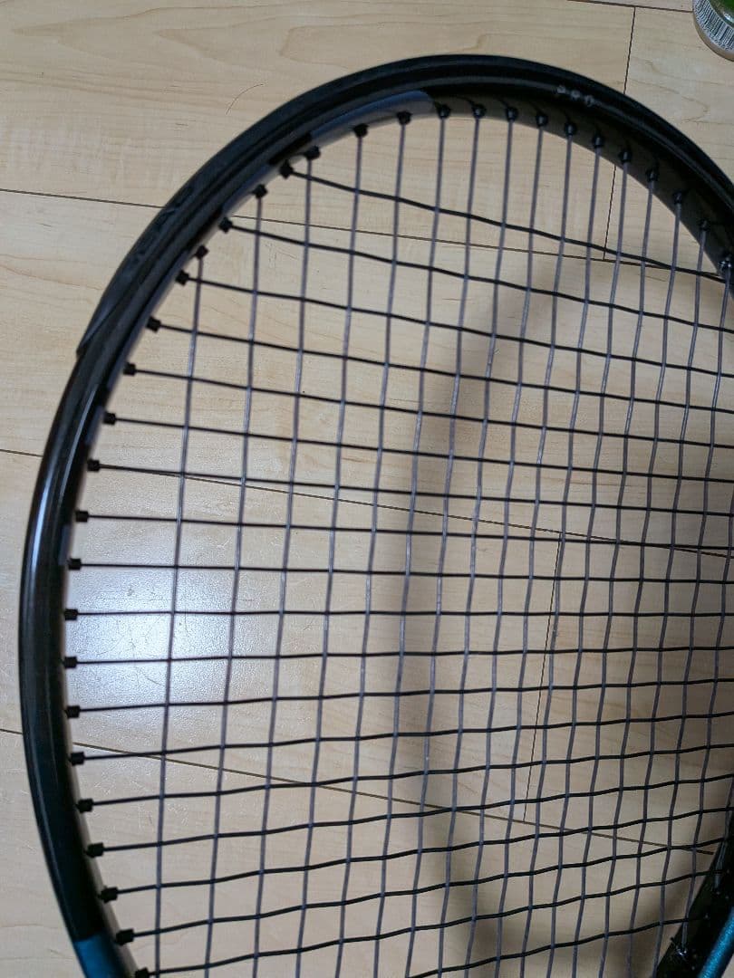 ACさん専用【美品】HEAD GRAVITY PRO 2025 G2