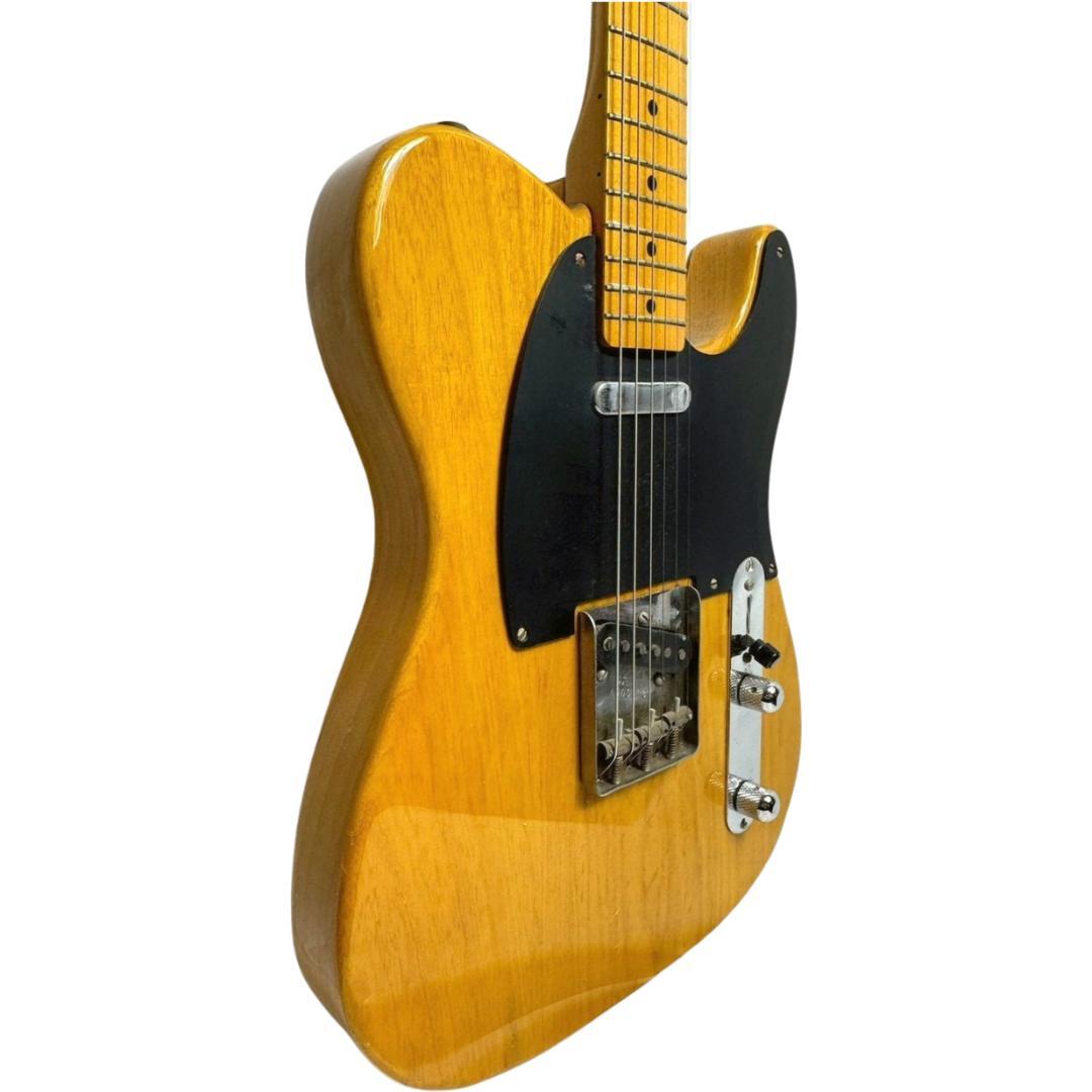 ギター Fender Japan TL52-88
