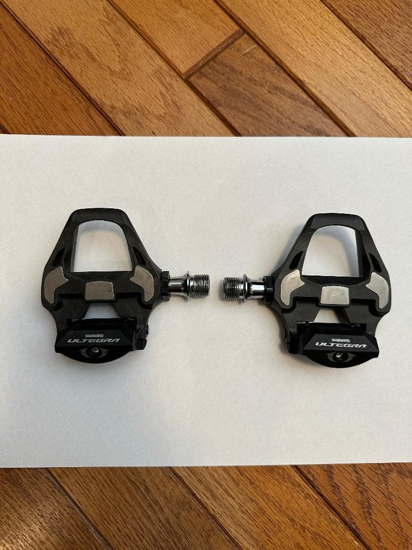 Shimano PD-R8000 ULTEGRA ペダル 【美品】