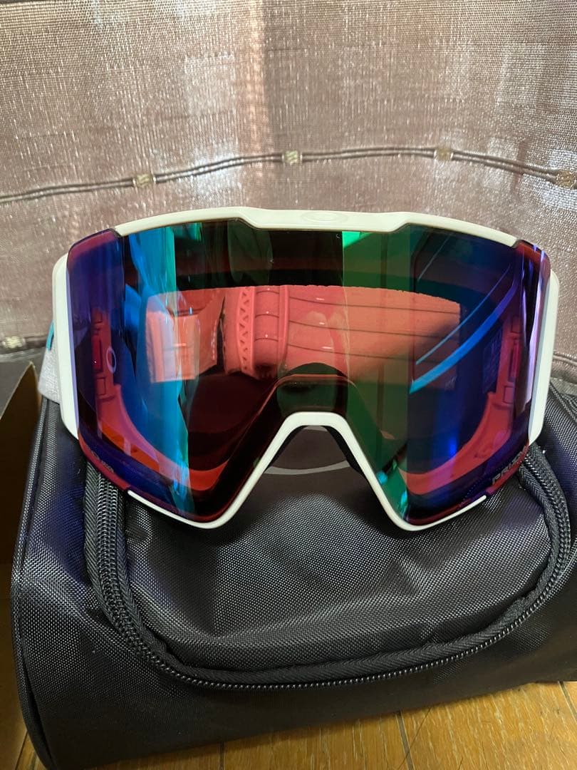OAKLEY オークリー Line Miner Pro L シグネイチャーモデル