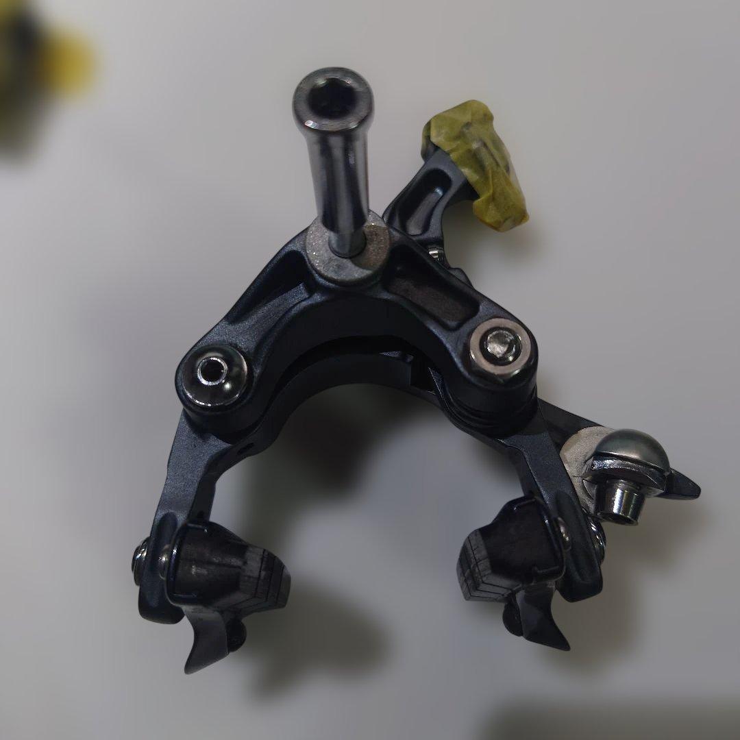 Shimano Ultegra キャリパーブレーキ　6800 アルテグラ