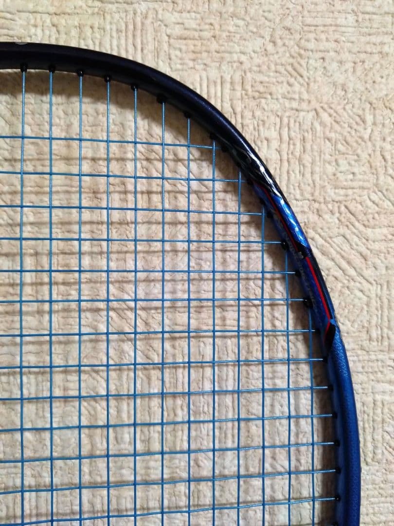 YONEX ヨネックスバドミントンラケット ナノレイ限定色 カラー