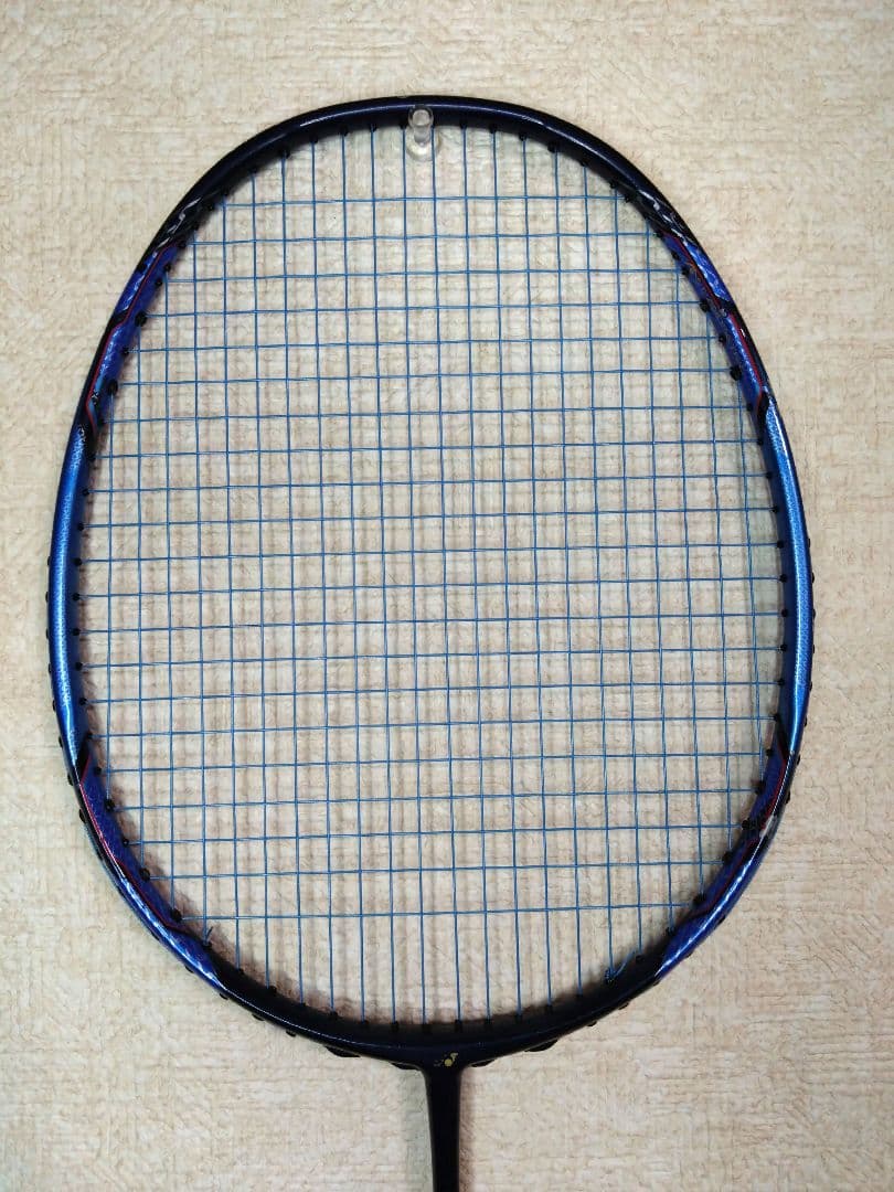 YONEX ヨネックスバドミントンラケット ナノレイ限定色 カラー