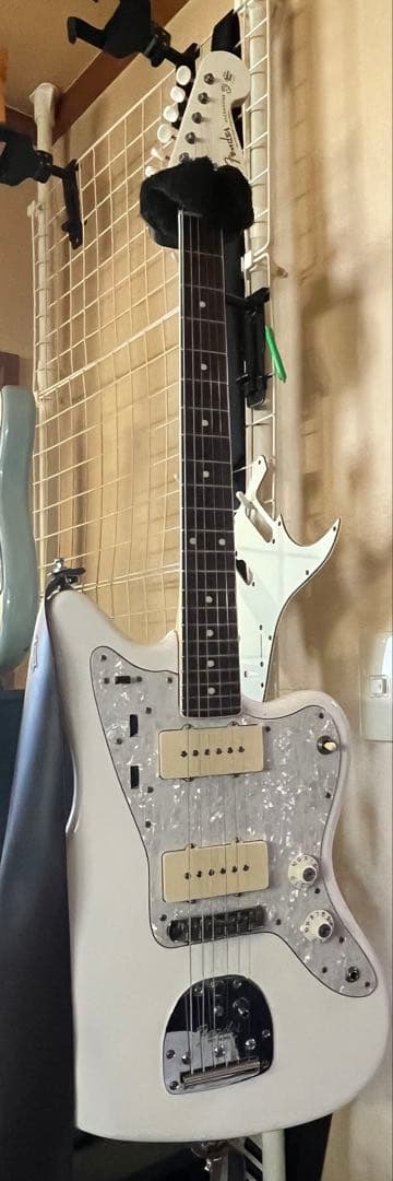 Fender JazzMaster ジャスマスター
