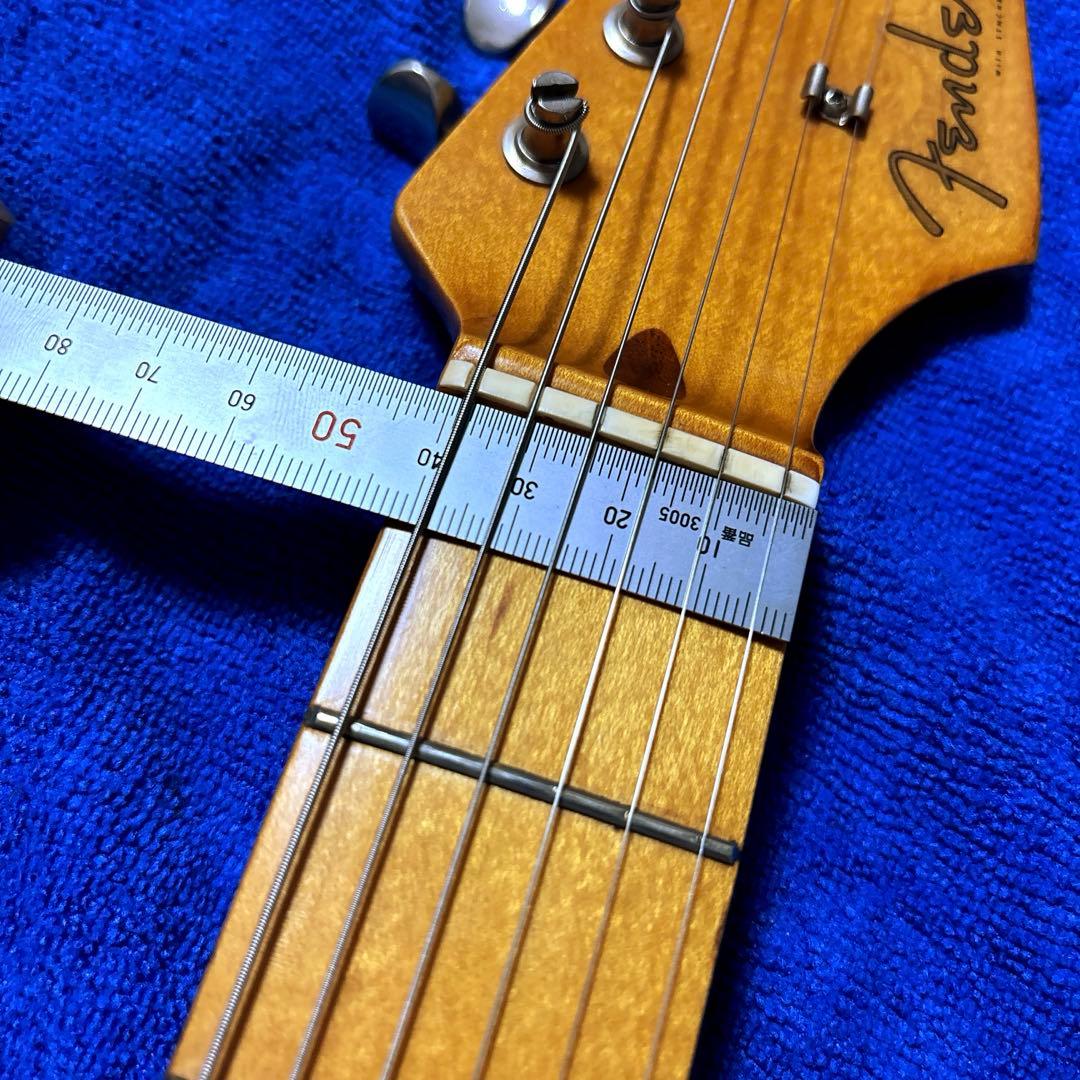 ☆*様 Fender Japan ST57-90 〜6月末迄