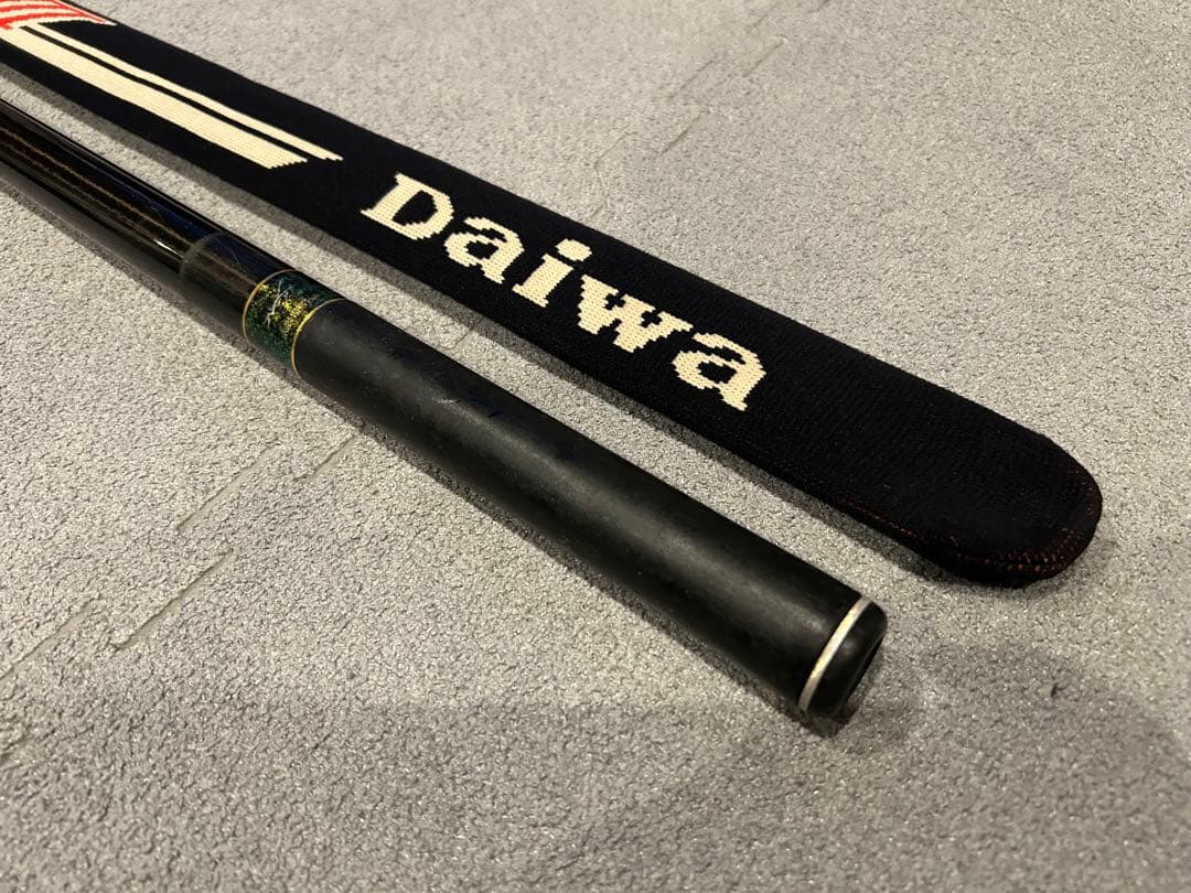 Daiwa ダイワ グランドスリムⅢ 95 鮎竿 9.5m グランドスリム3