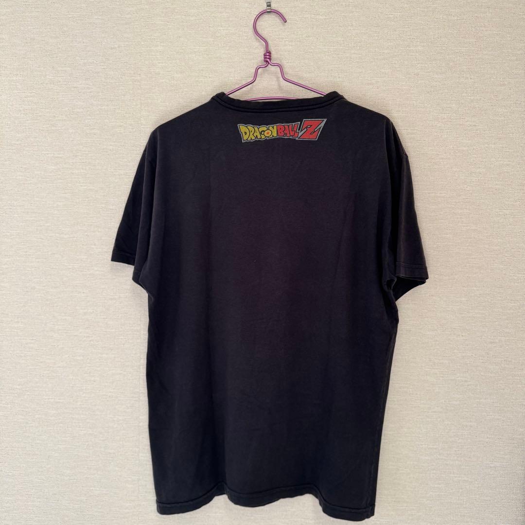 【USED★激レア】★ 90'sドラゴンボールZ Tシャツ DRAGONBALL