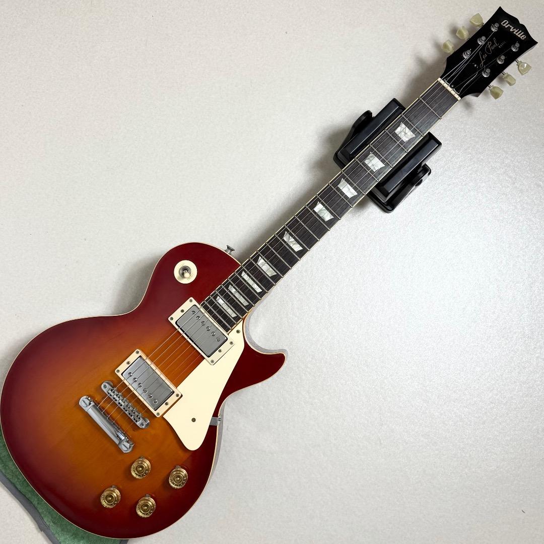 Orville Gibson Les Paul STANDARD 日本製