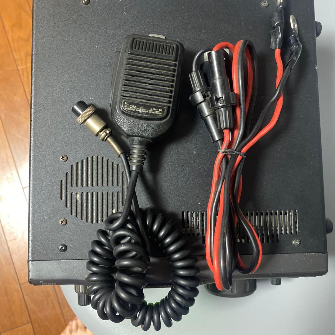 yamさま専用 ICOM IC-910D トランシーバー EME仕様ジャンク