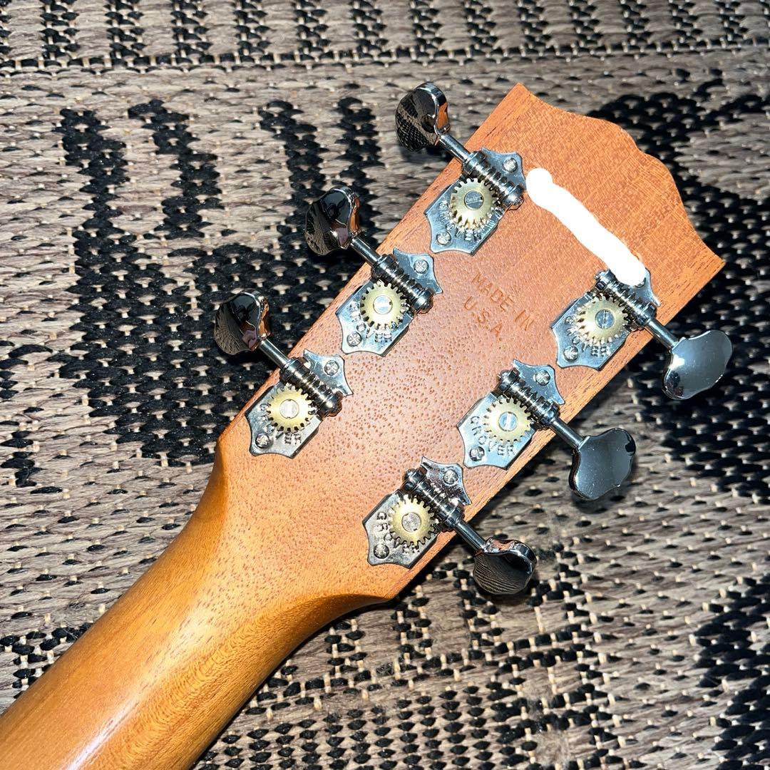 ギター Gibson J-35