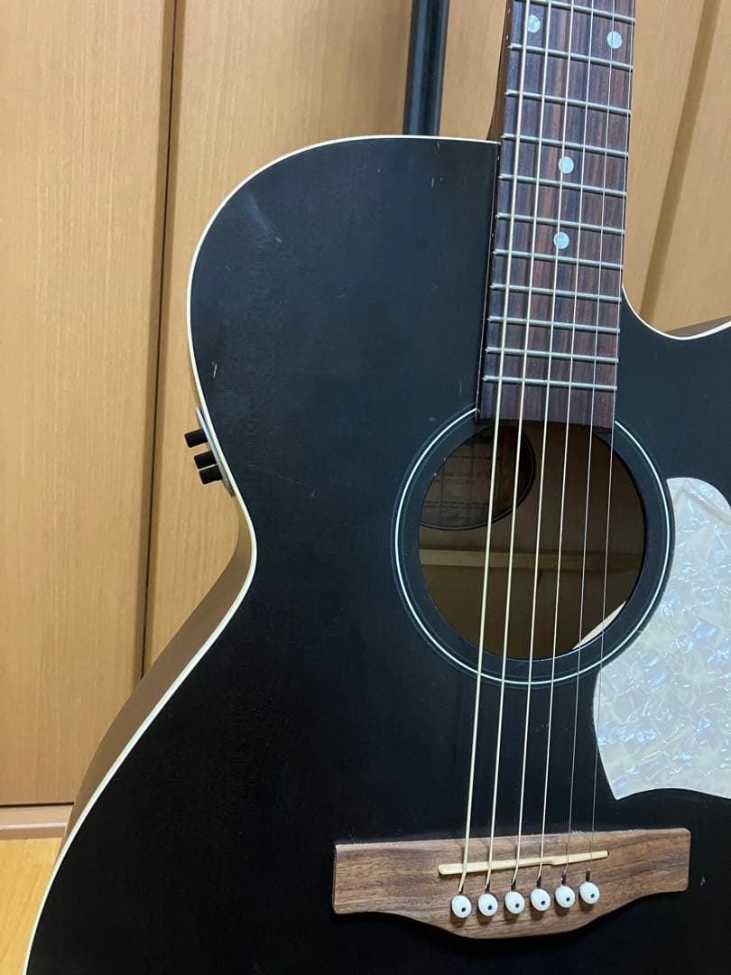 Art&Lutherie Legacy アコースティックギター　アコギ初心者