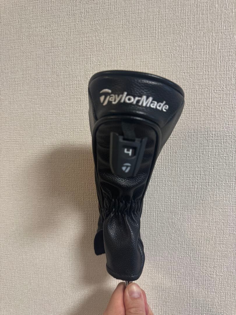 TaylorMade Stealth2 ユーティリティクラブ
