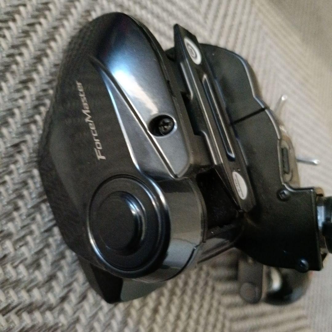 25 フォースマスター300　SHIMANO　電動リール