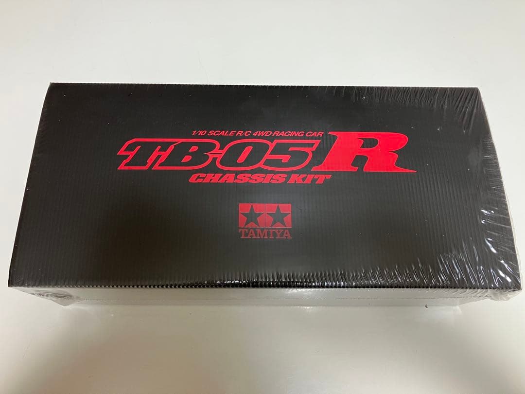 タミヤ TAMIYA 1/10RC TB-05R シャーシキット　　　　【新品】