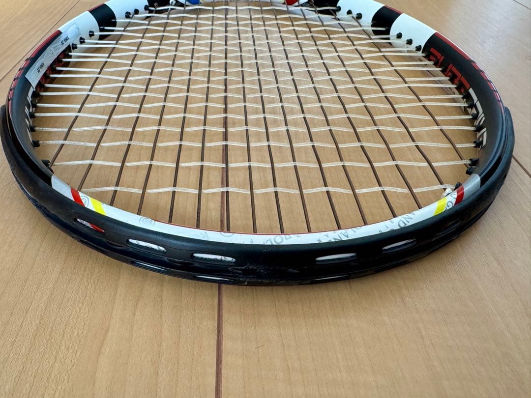 Babolat Pure Drive FO グリップ3 美品