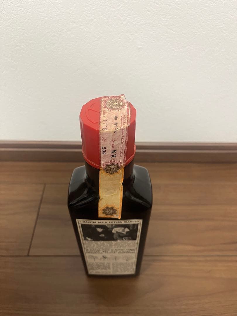 Petrus Boonekamp L'Amaro(ペトラス　ボーネカンプ)