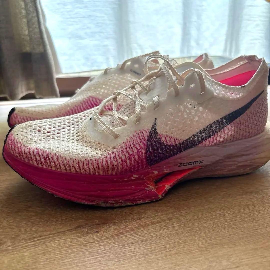 スパイク・シューズ Nike VAPORFLY 3 26.5