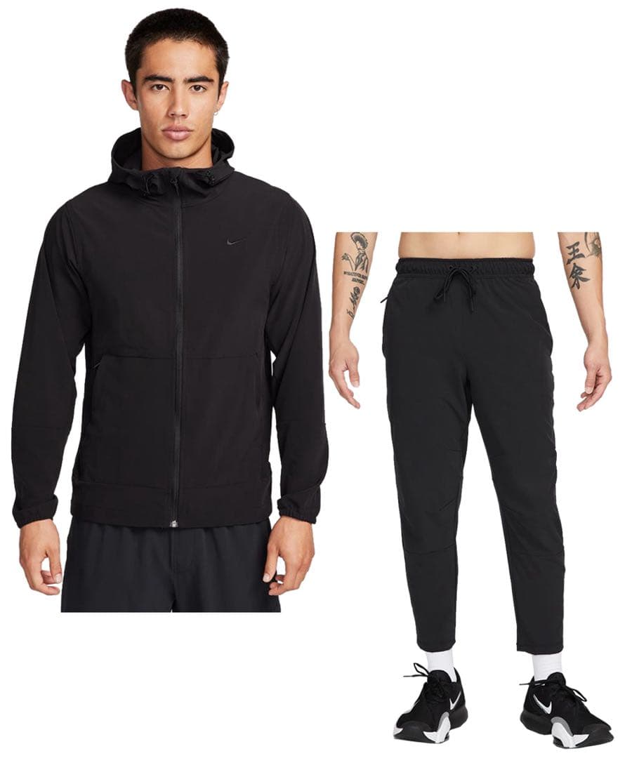 Nike ジャージ セットアップ 上下セットFB7552 FB7547-010