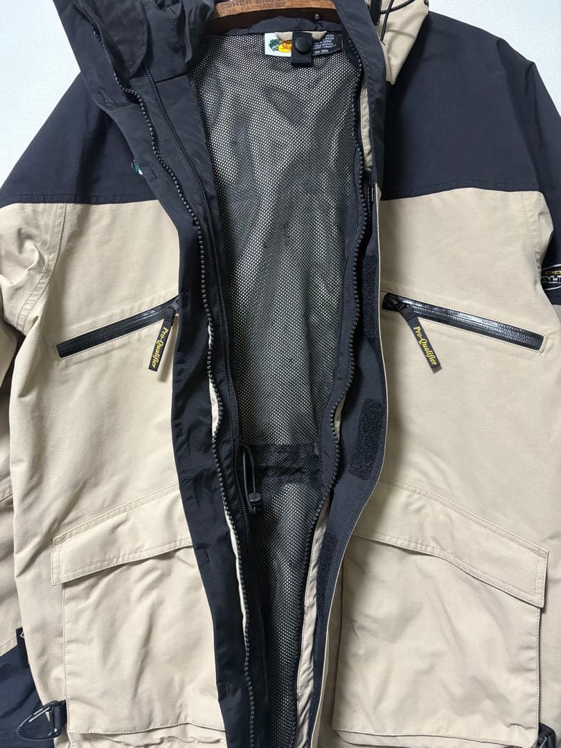 Bass Pro Shops GORE-TEX ジャケット　バスプロショップス