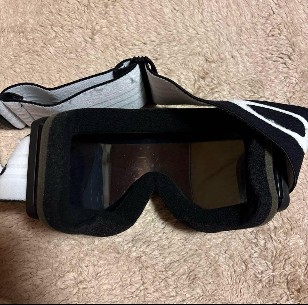 OAKLEY ゴーグル ブラック