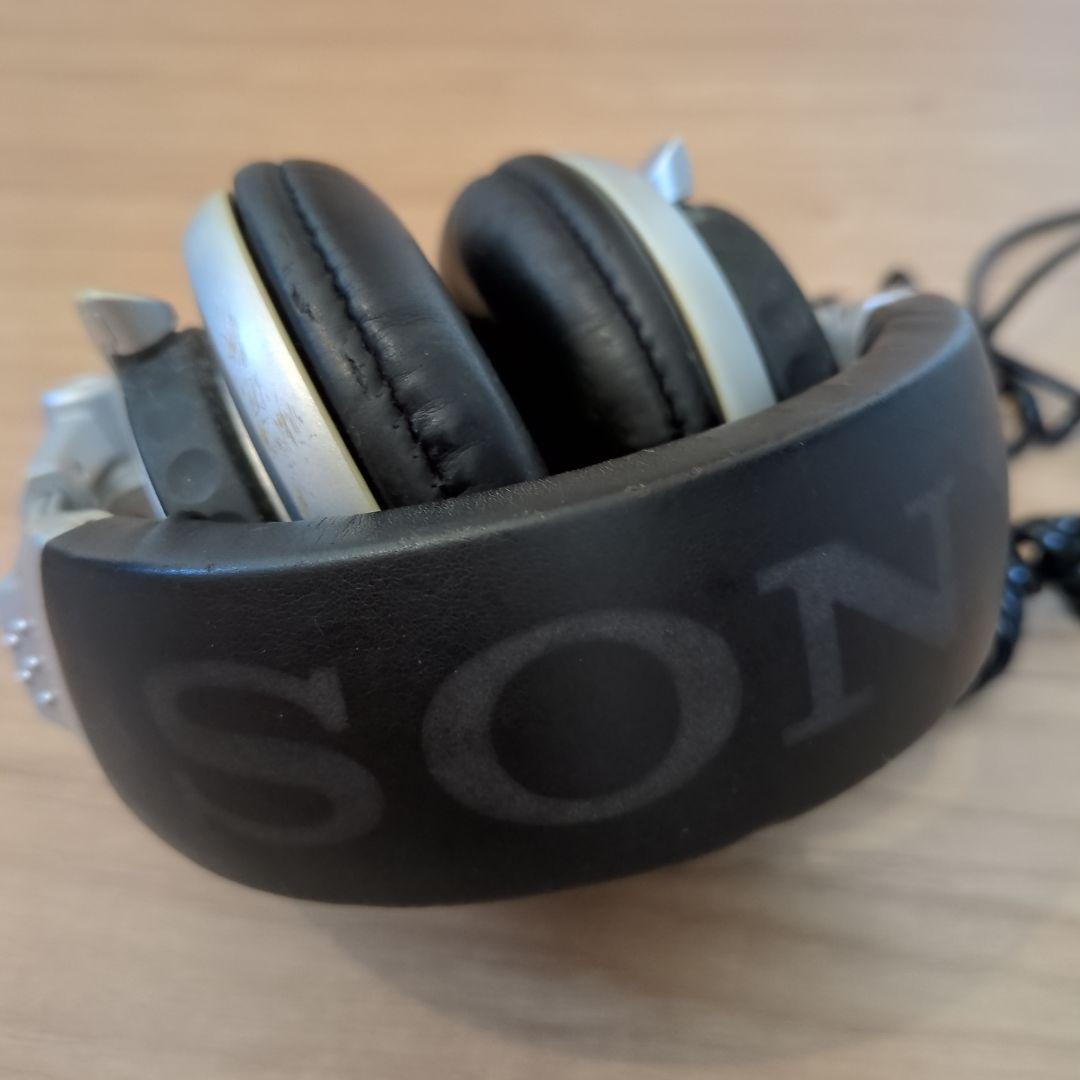 SONY MDR-Z700 ダイナミックヘッドフォン