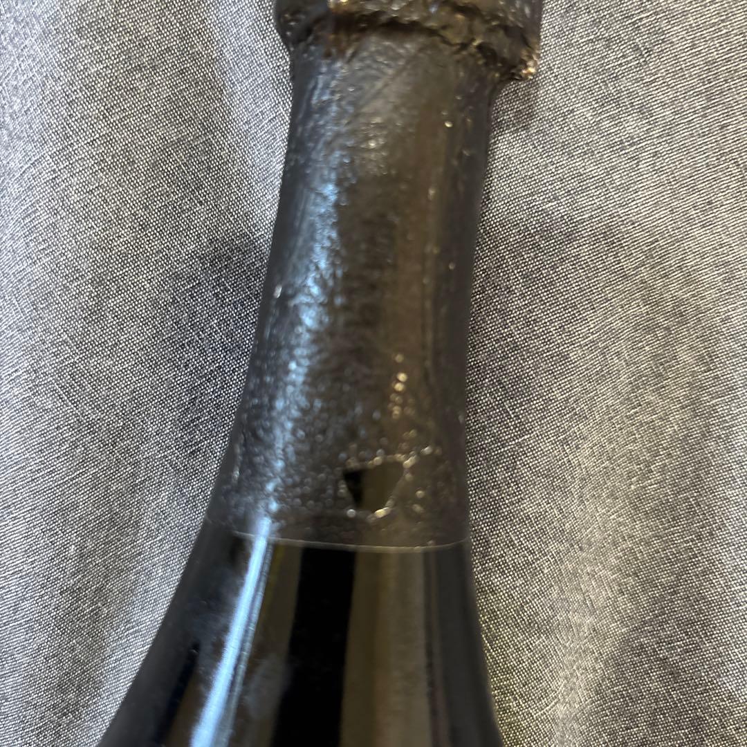希少　Dom Pérignon シャンパン 2010年 750ml