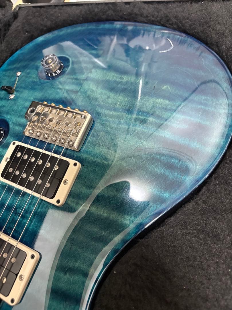 Paul Reed Smith(PRS) Custom 24 2015年製