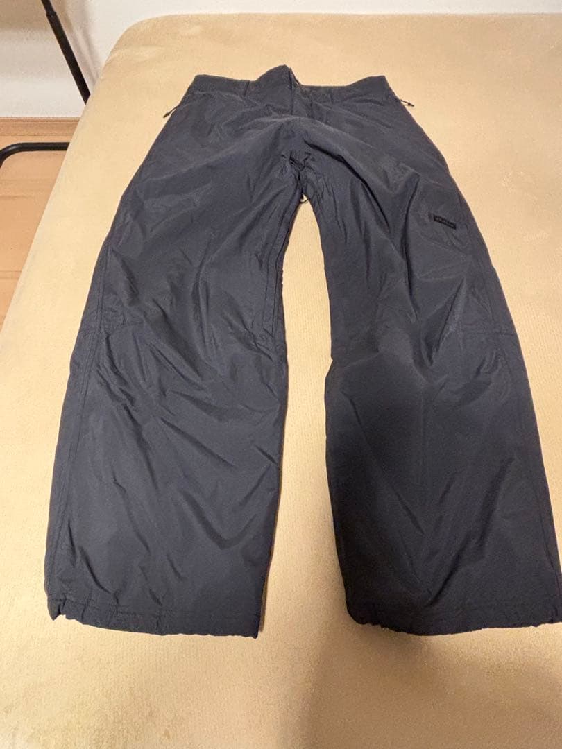 スキー ARMADA 23-24 FW Team Issue 2L Pant