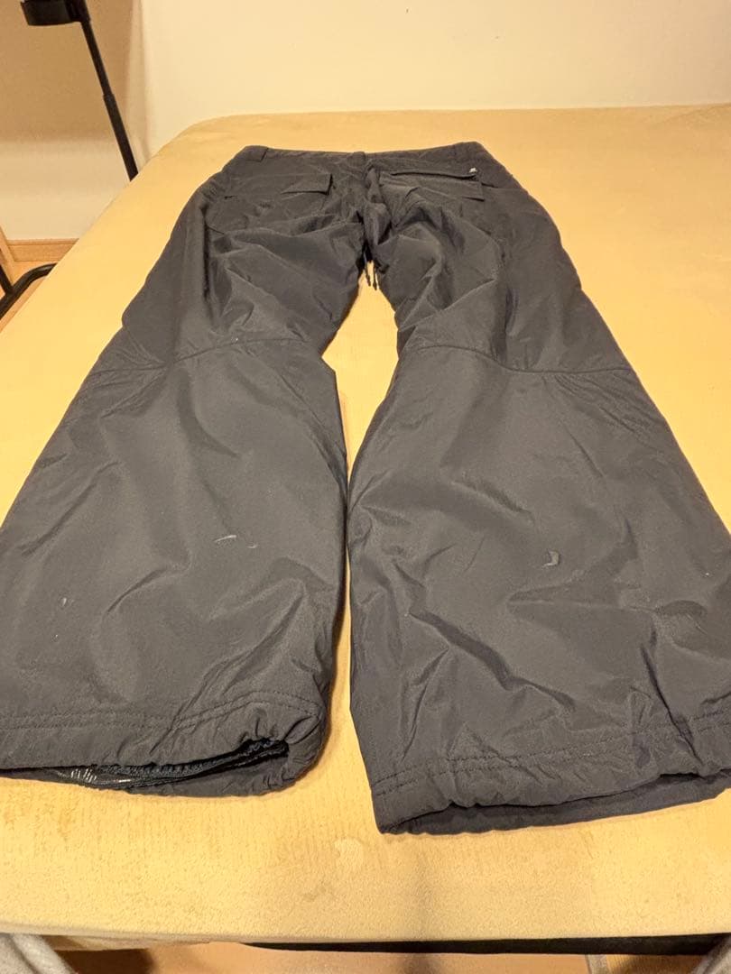 スキー ARMADA 23-24 FW Team Issue 2L Pant