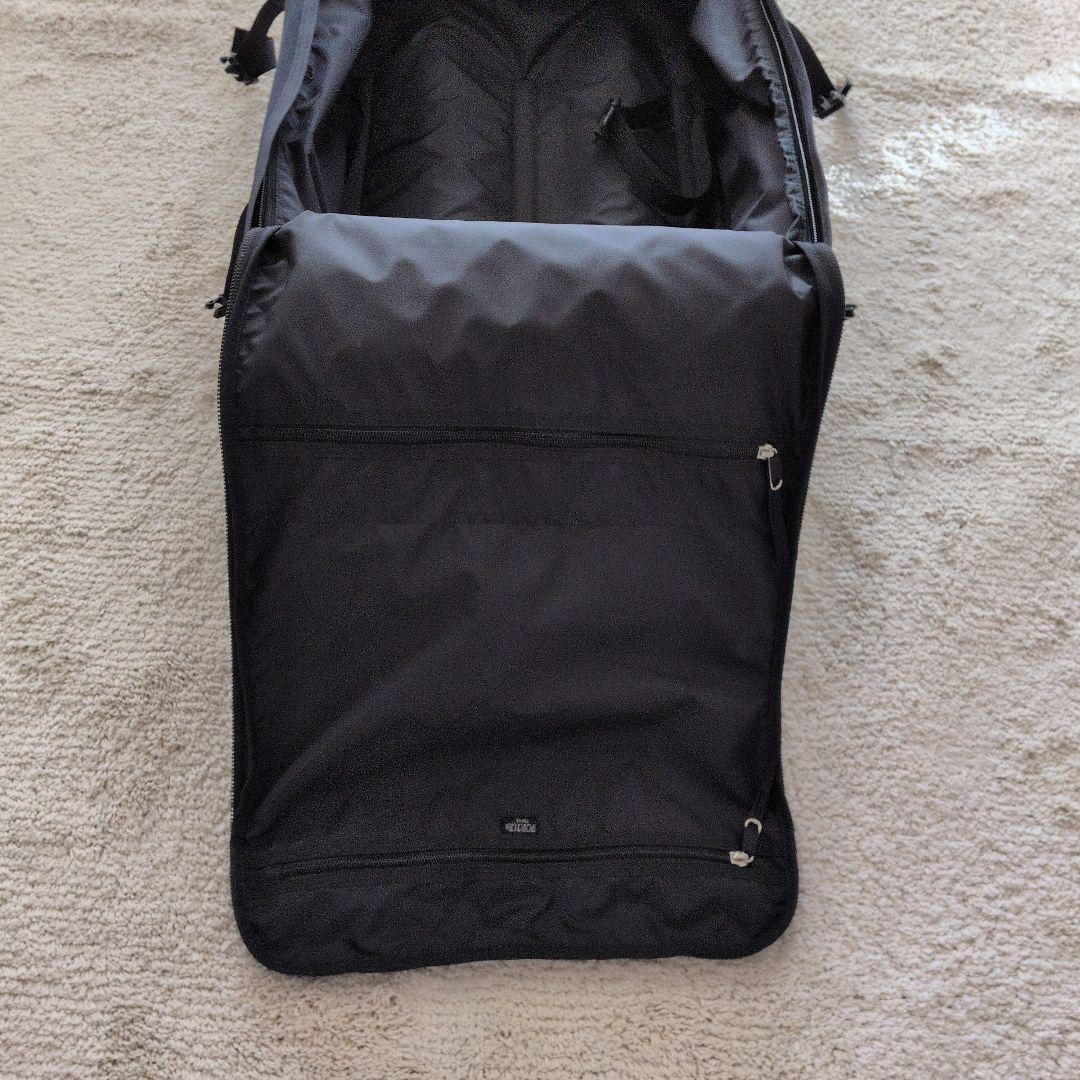 旅行かばん・小分けバッグ PORTER / TRIP ROLLER BOSTON BAG
