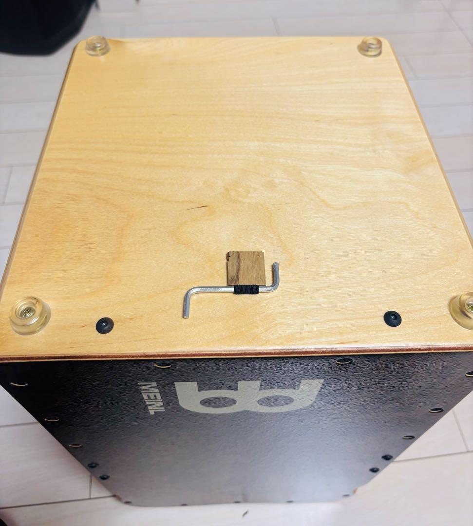 マイネル　カホンAE-CAJ7 Meinl Cajon
