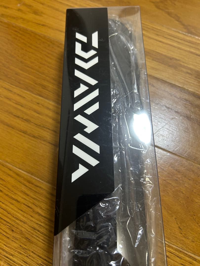 新品 Daiwa 806TMS モバイルパック ダイワ