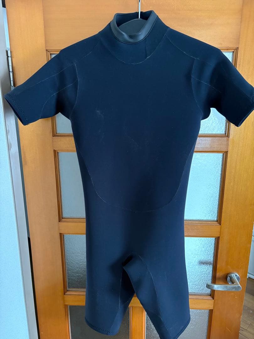 AIRTIGHT スプリングウェットスーツ