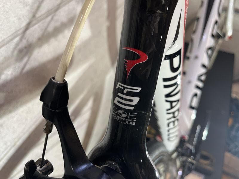 PINARELLO FP2 SHIMANO 105 ONDA カーボンフレーム