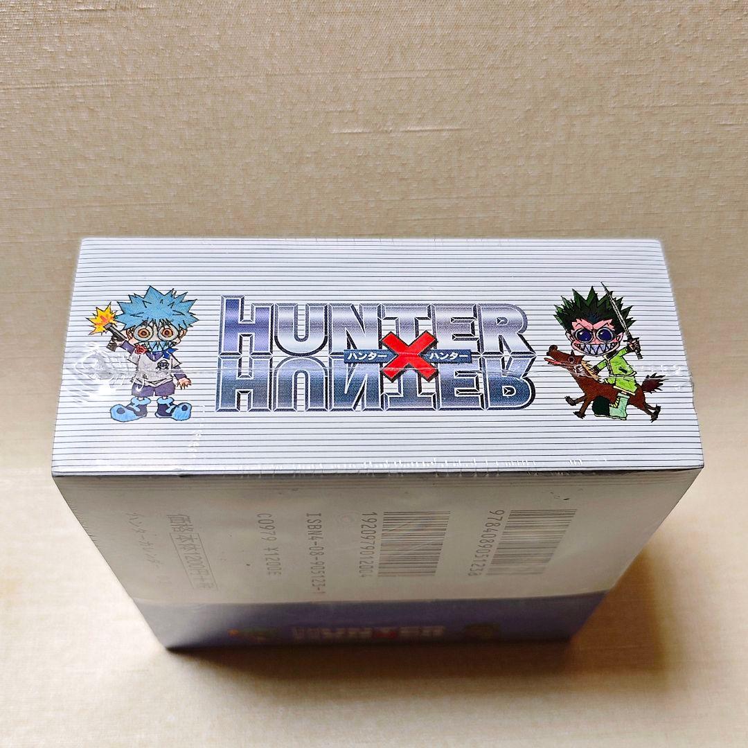HUNTER×HUNTER ハンターハンター 日めくり カレンダー 2003年
