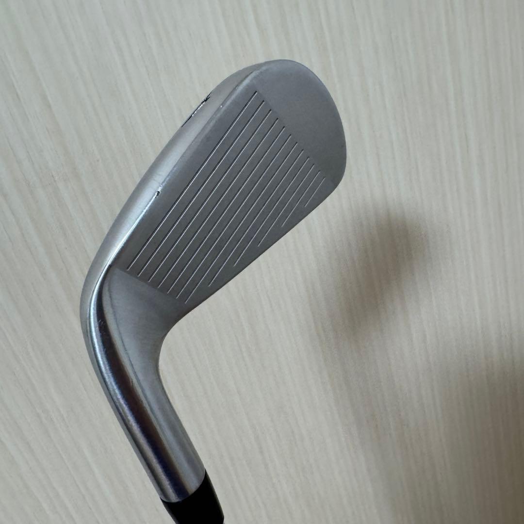 Titleist タイトリスト T200 4番アイアン 4鉄 4I